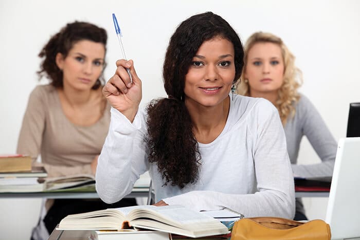 Choosing a College Major - CollegiateParent