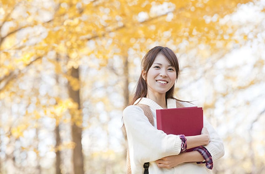 Conquer Fall Semester | CollegiateParent