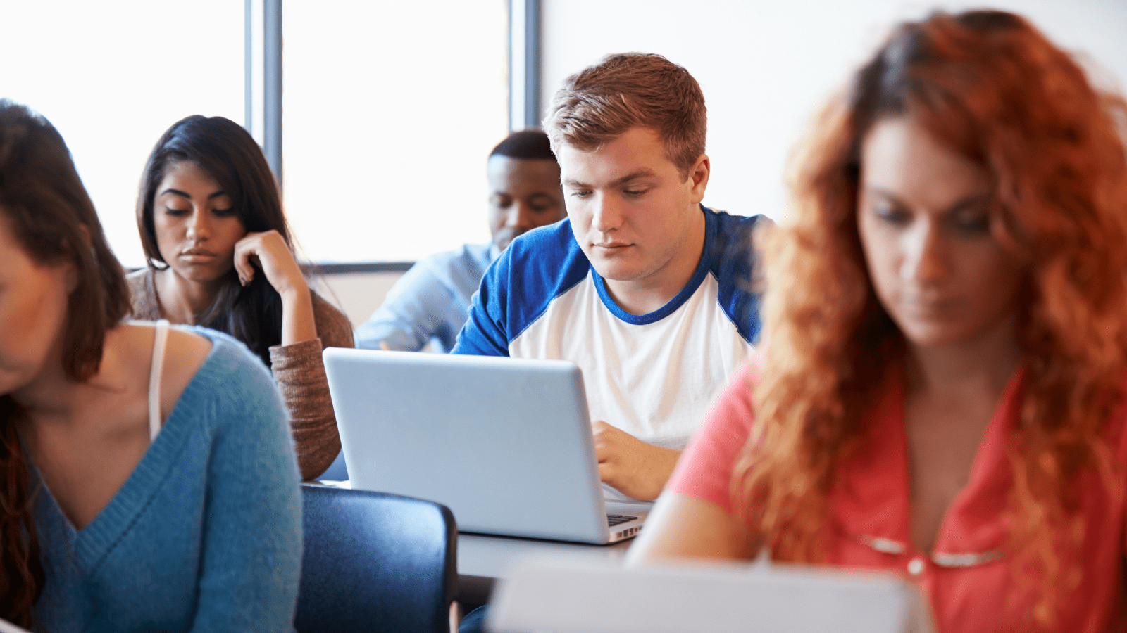 First-Year Students and the One Tough Class | CollegiateParent