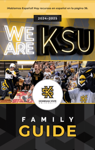 Kennesaw State University - CollegiateParent