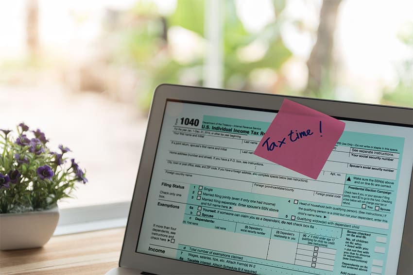 Tax Tips for College Parents | CollegiateParent