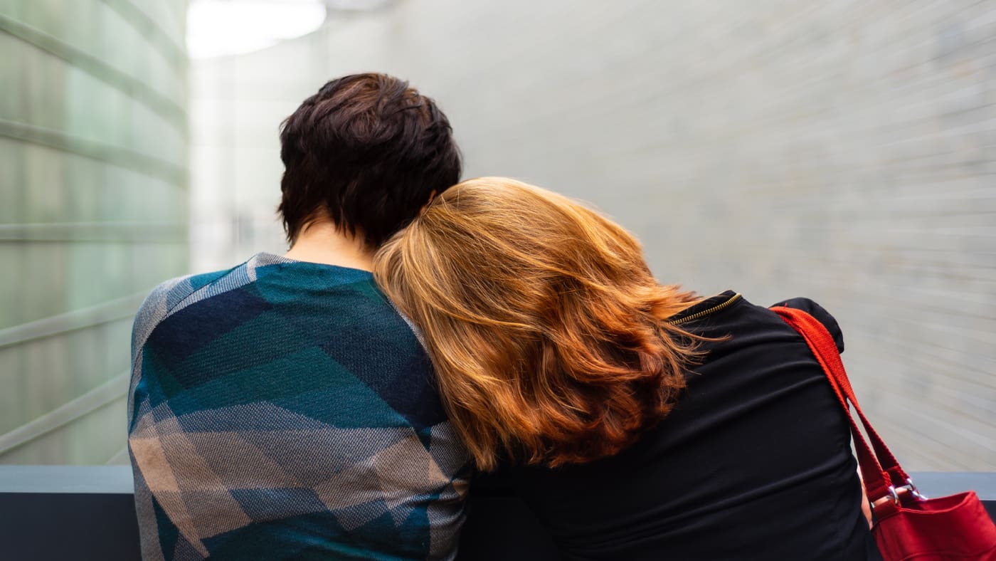 How to Help if Your Student is Struggling with Grief | CollegiateParent