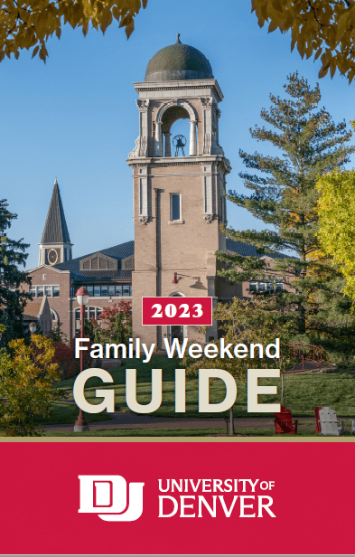 University of Denver - CollegiateParent