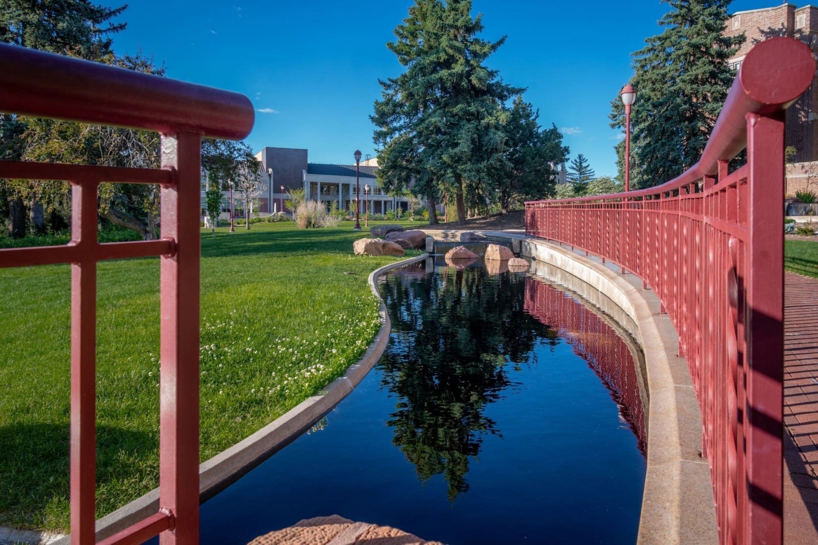 University of Denver Scores High Marks from the Princeton Review ...