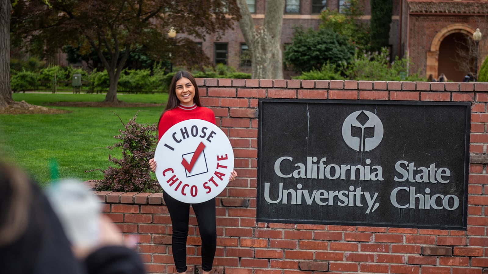 Welcome! | CollegiateParent