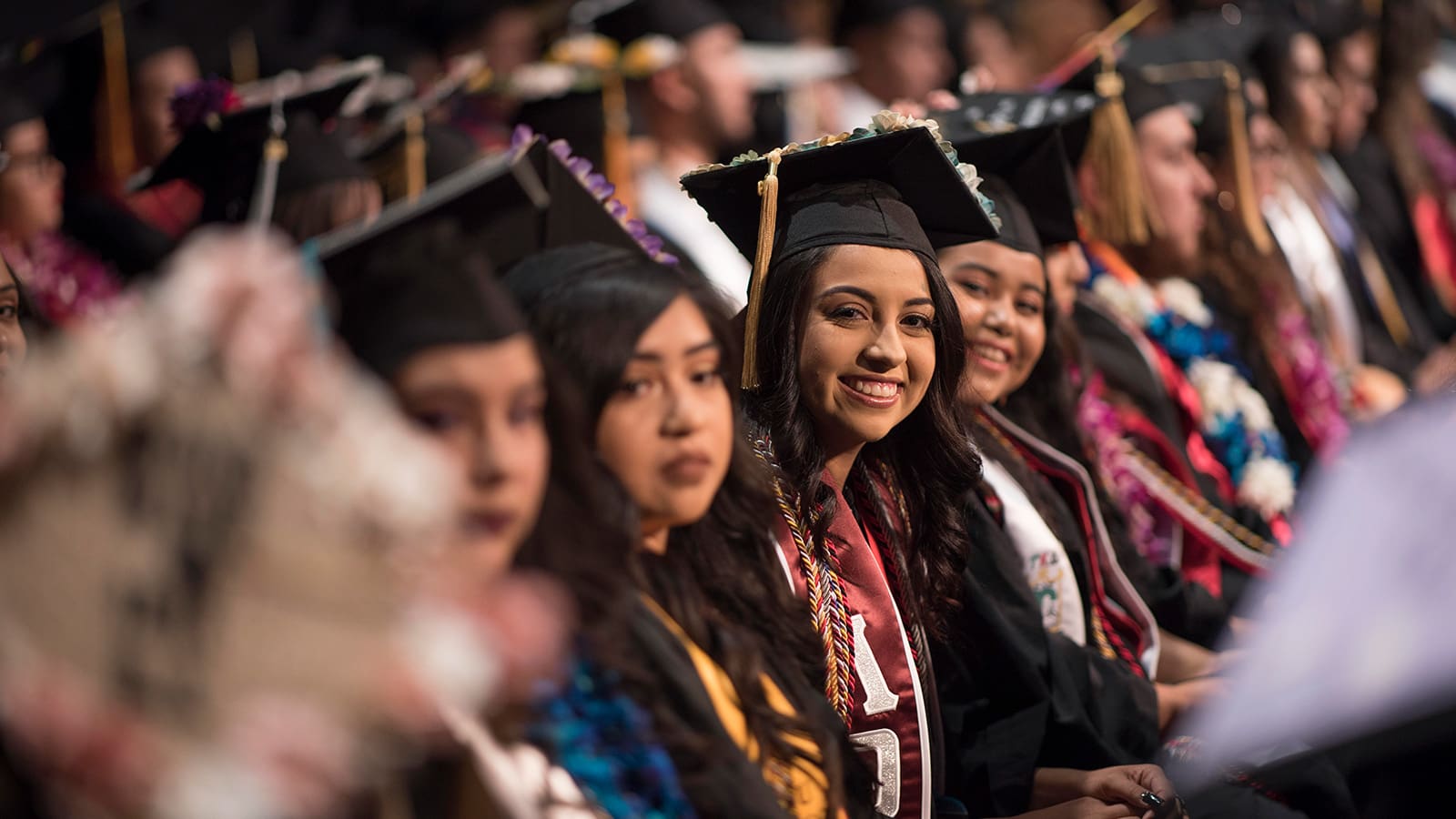 Bienvenidos a CSU, Chico | CollegiateParent