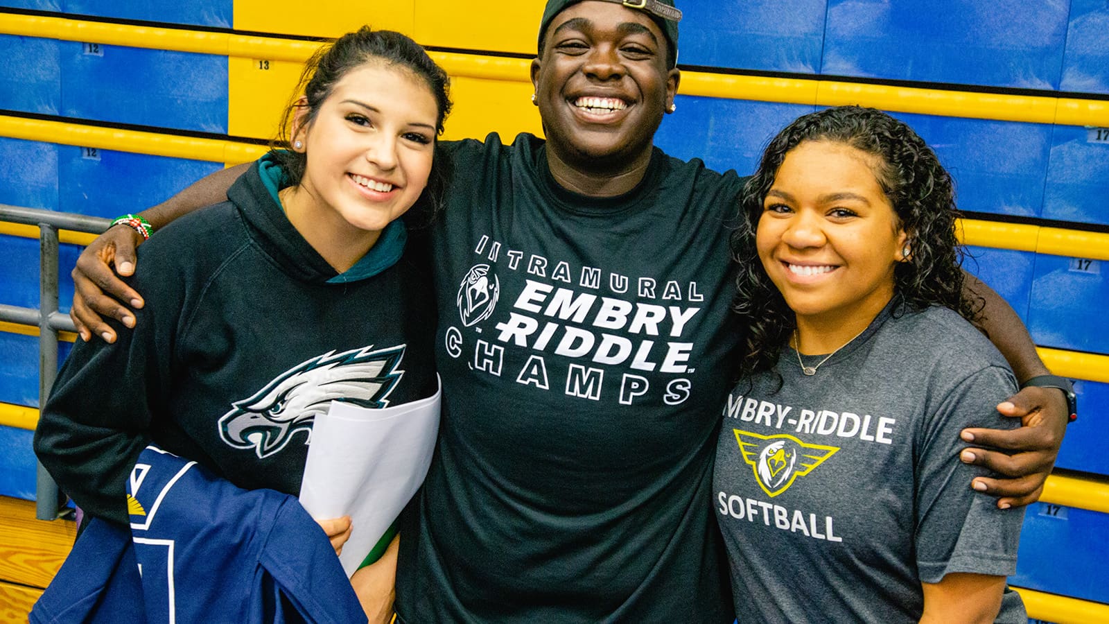 Student Activities and Campus Life | CollegiateParent