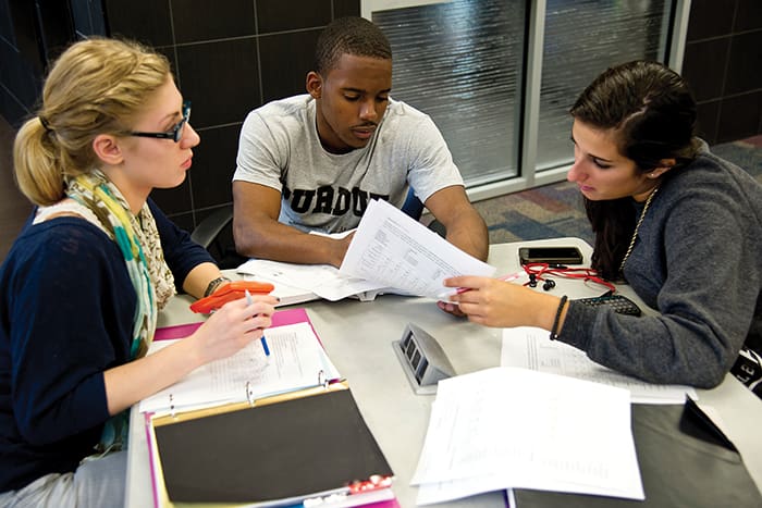 Resources for Academic Success | CollegiateParent