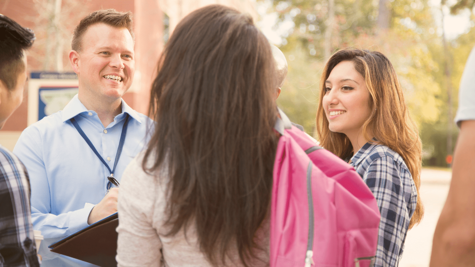 How to Optimize Your Campus Visits | CollegiateParent
