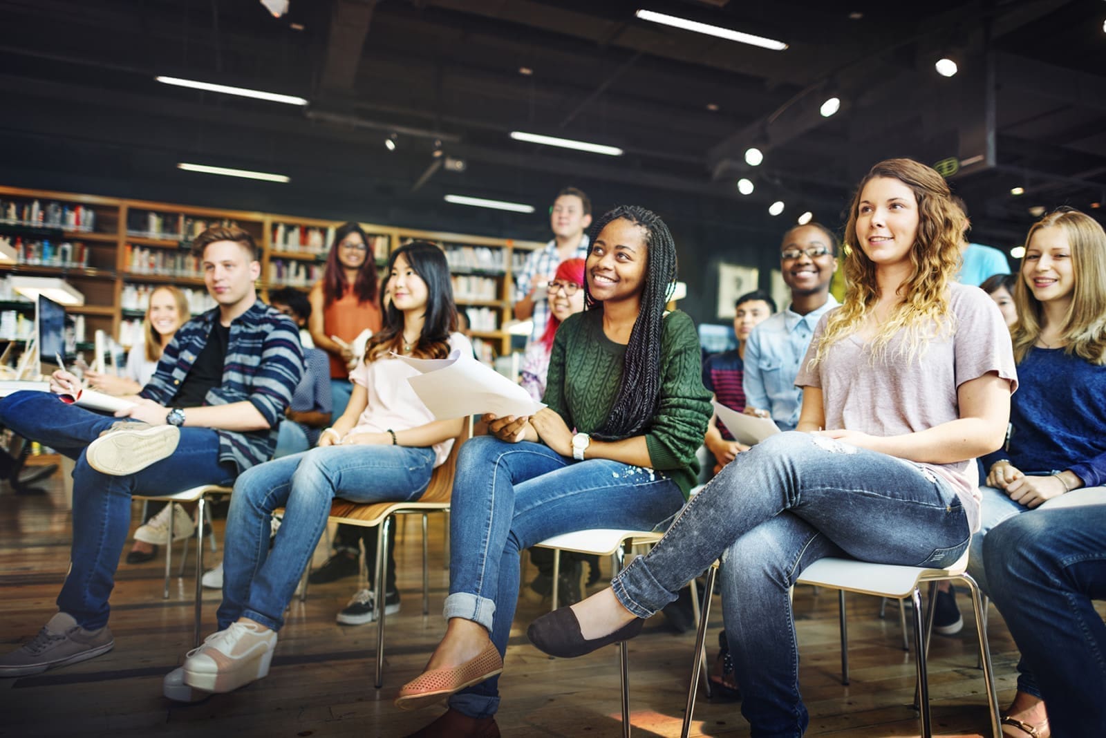 Help Your Student Adjust To College Academics CollegiateParent Help Your Student Adjust To College Academics CollegiateParent