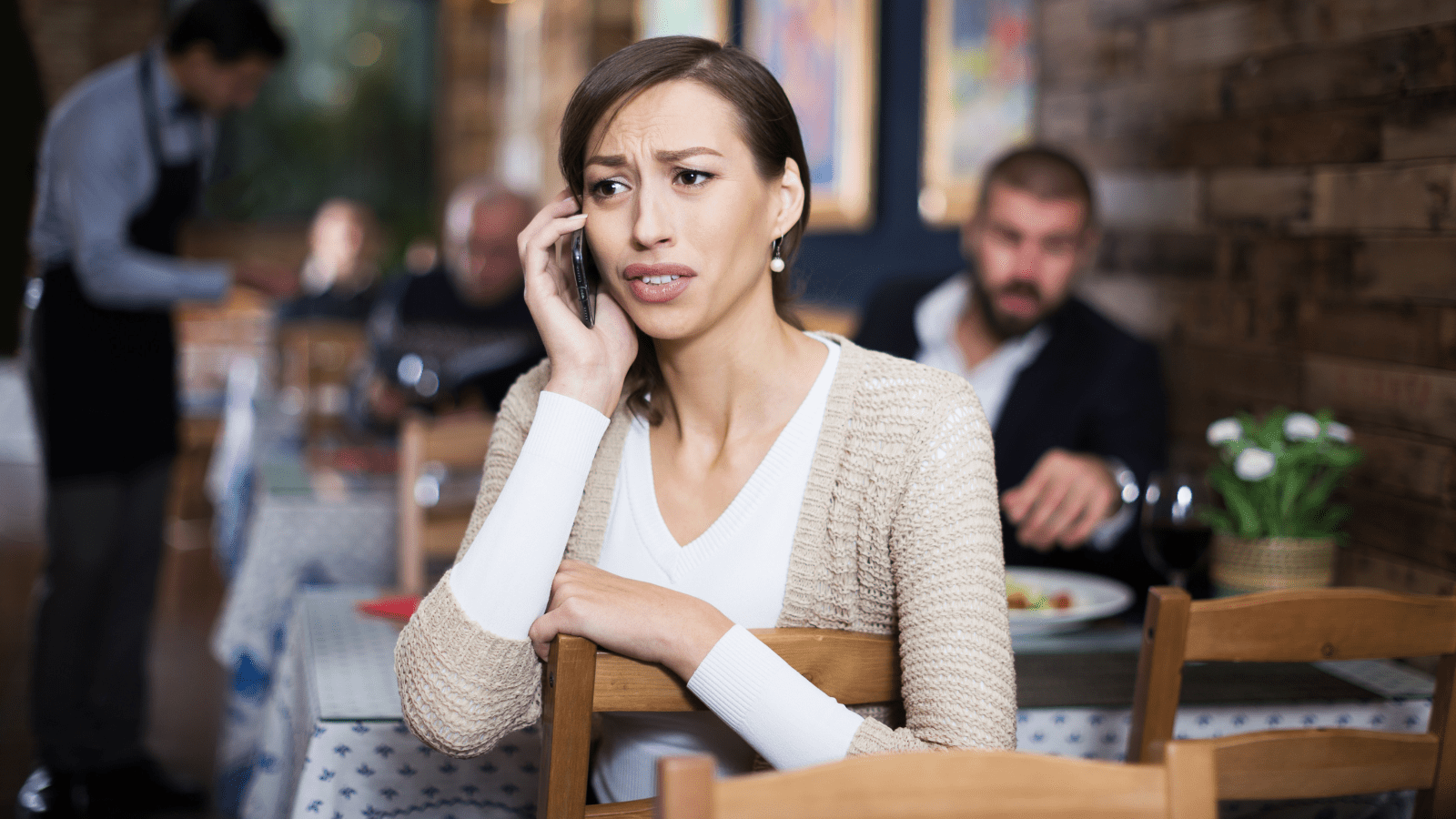 A Terrifying Scam Phone Call | CollegiateParent