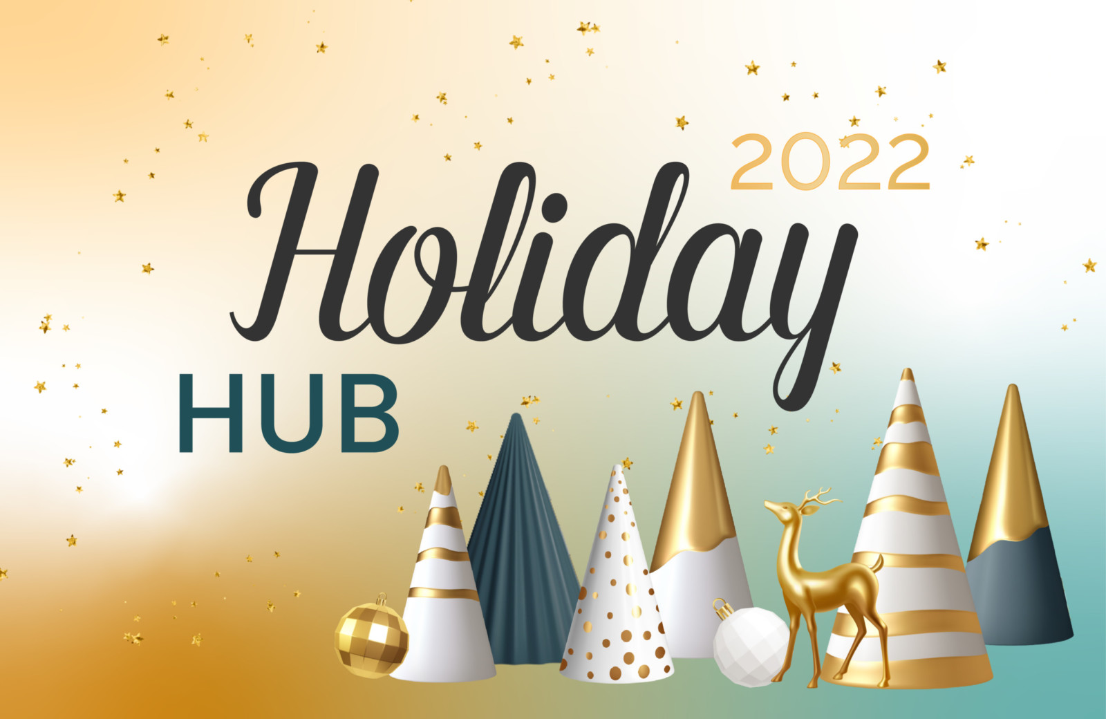 2022 Holiday Hub - CollegiateParent