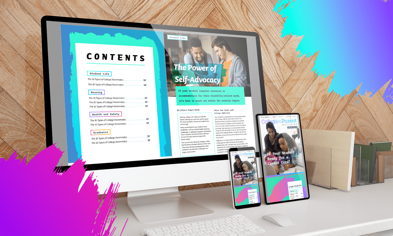 2023 CPM Alabama - CollegiateParent